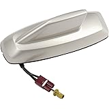 GM Genuine Parts 84346804 High Frequency Antenna