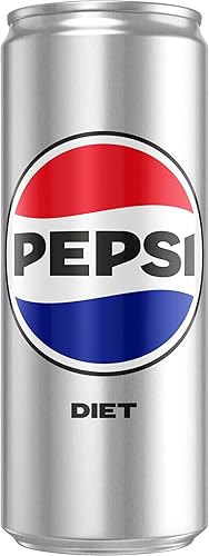 Pepsi Diet Can 320 Ml price in Egypt | Amazon Egypt | kanbkam