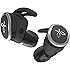 Amazon.com: Jaybird RUN XT True Wireless Headphones (Black/Flash ...