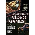 Amazon.com: Horror Video Games: Essays on the Fusion of Fear and Play ...