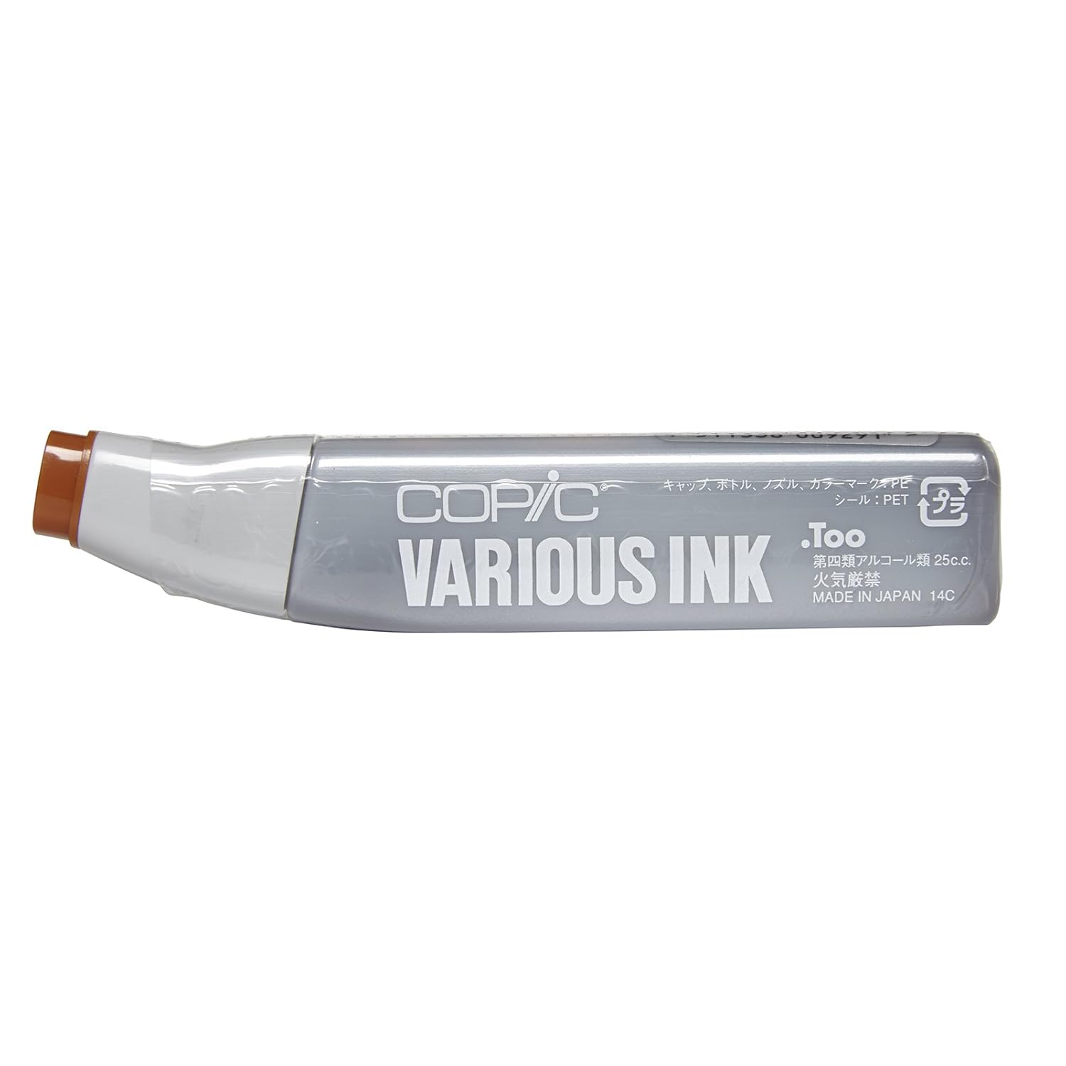 Amazon.com: Copic Various Ink Refill For Sketch & Ciao Markers, Deep ...