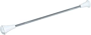 Amazon.com: Starline (SS28) 28" Super Star Mini Shaft Baton: Musical ...