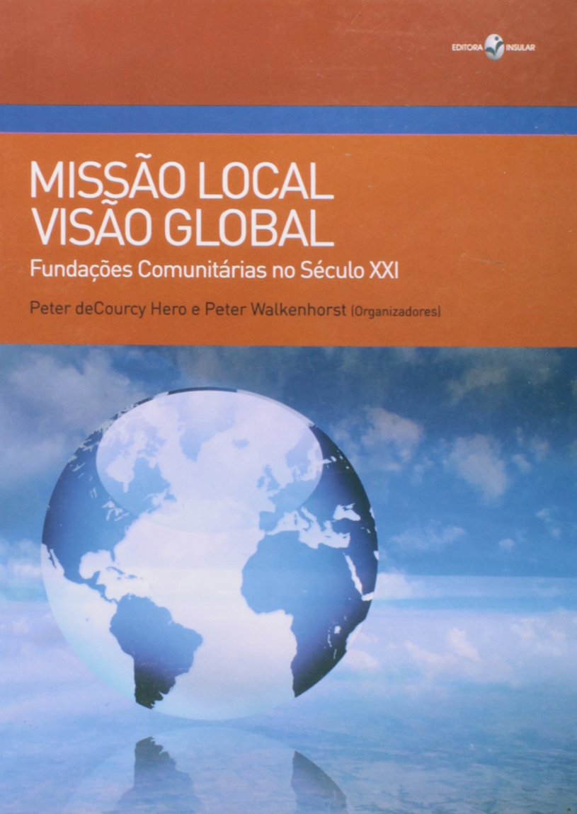 Missão Local. Visão Global PDF Peter de Courcy