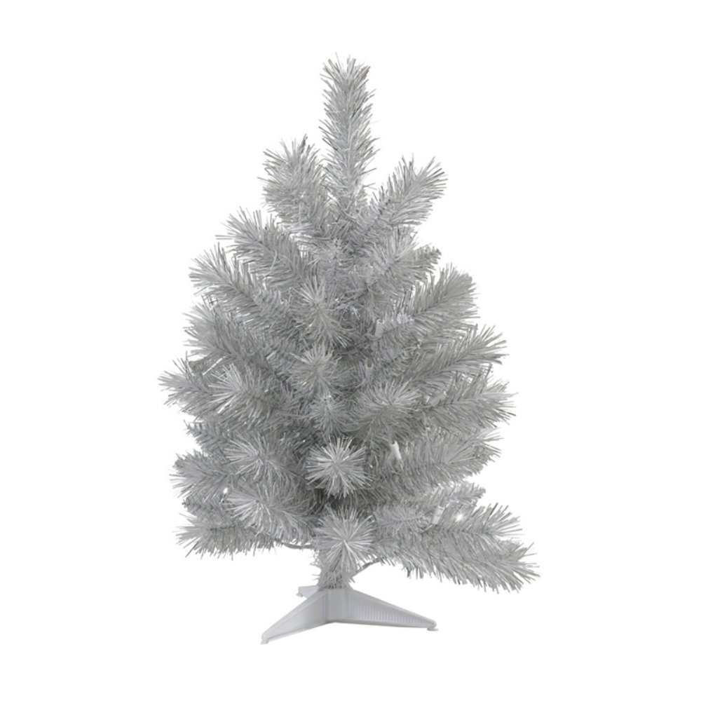 Tabletop Artificial Christmas Trees - Unique Christmas Decorations