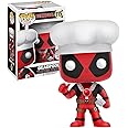 Amazon.com: Funko Pop Chef Deadpool NYCC 2016 Exclusive Vinyl ...