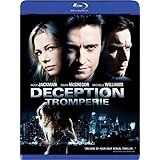 Amazon.com: Derailed (Unrated Version) [Blu-ray] : Jennifer Aniston ...