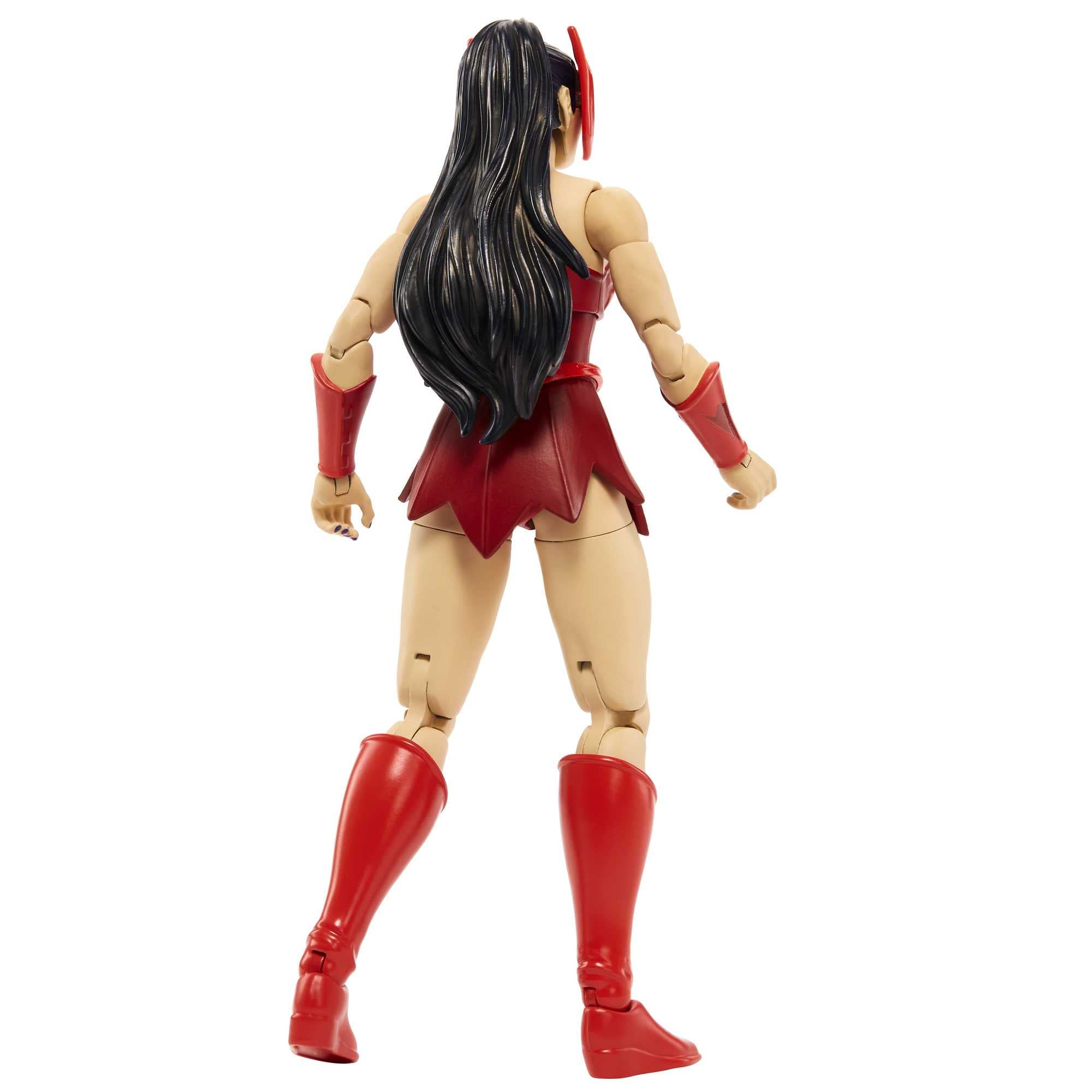 Mua Masters of the Universe Masterverse Catra Action Figure with ...