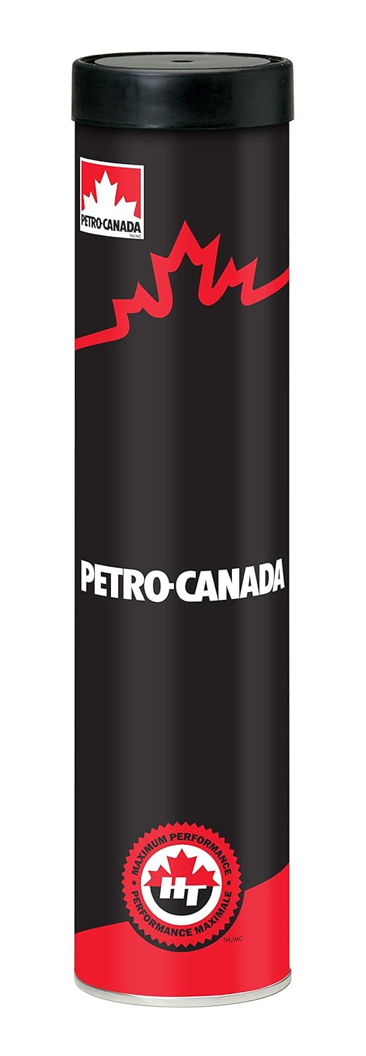Petro-Canada Precision XL 3 Moly EP1 Multi-Application Grease, 400 g ...