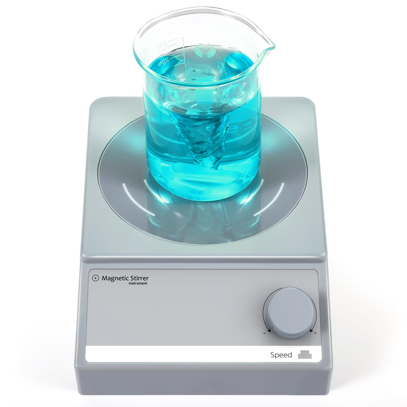 Mua ANZESER Agitator, 3000 rpm, Magnetic Stirrer, 3000 ml, Rotator with ...