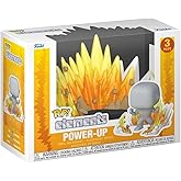 Amazon.com: Funko Pop Books: Powerless Trilogy - Paedyn Gray ...