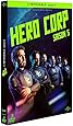 Hero Corp - Saison 4: DVD & Blu-ray : Amazon.fr