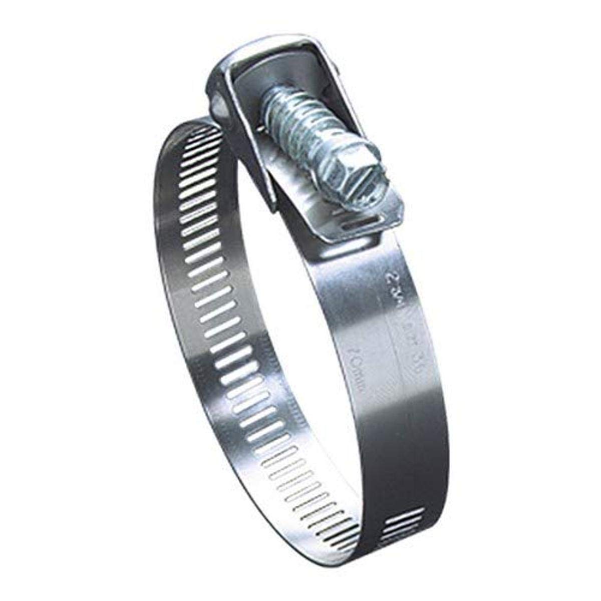 Ideal Tridon 5822452#224 Stainless Steel Quick Release Clamp with 410 ...