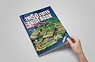 The 50 States Guide Book: Explore The USA With State-By-State Fact ...
