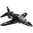 Amazon.com: COBI Armed Forces BAE Hawk T1 Plane : Toys & Games