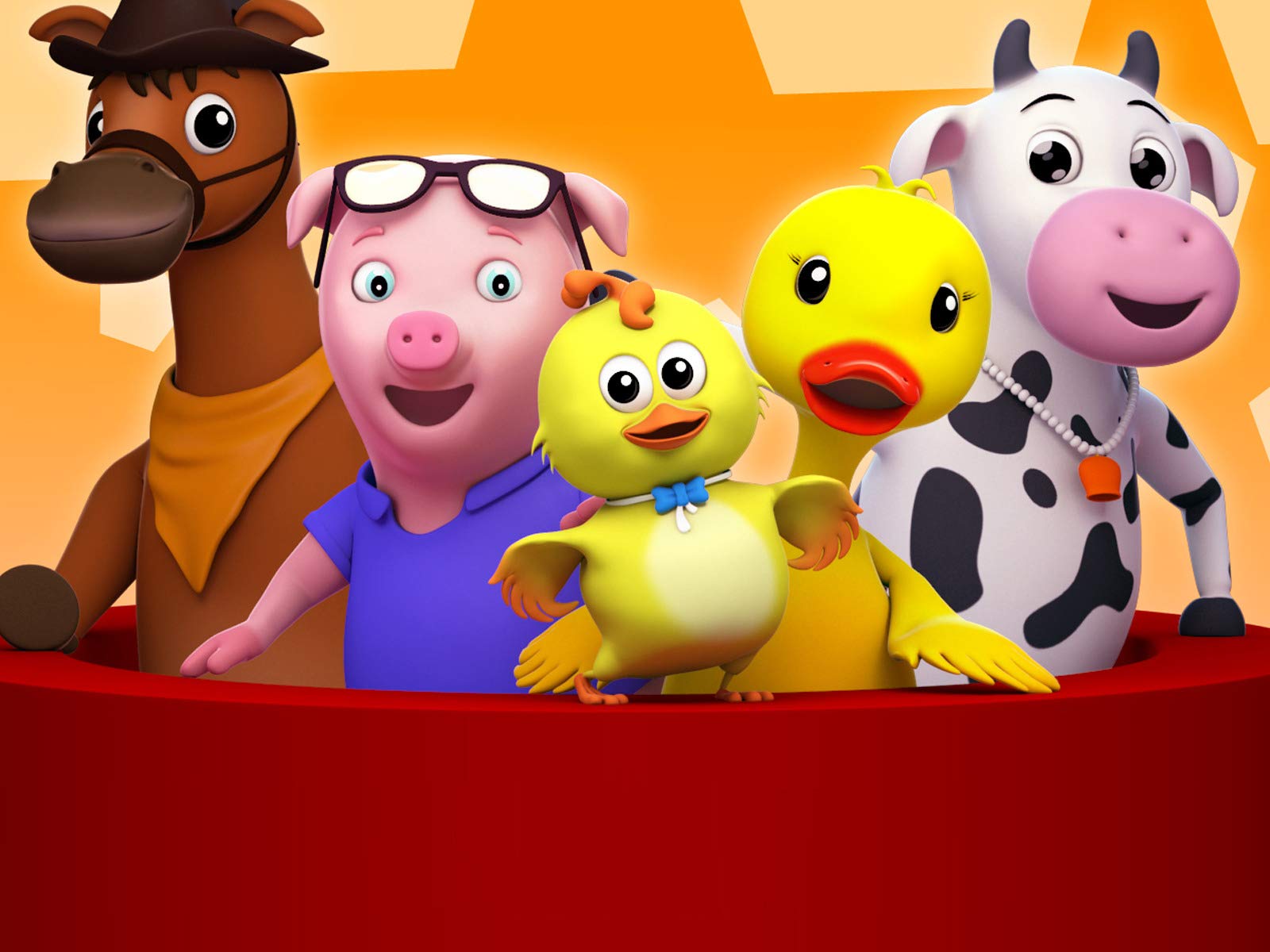 Watch Farmees Nursery Rhymes And Kids Songs Prime Video watch-farmees-nursery-rhymes-and-kids-songs-prime-video