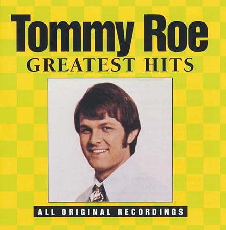 Tommy Roe - Greatest Hits - Amazon.com Music