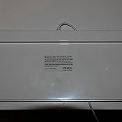 GMYLE Ultra Thin Wired USB Mini Keyboard - Metallic: Amazon.co.uk ...