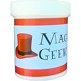 Amazon.com: Magic Geek Slush Powder - Instantly Turns Most Any Liquid ...