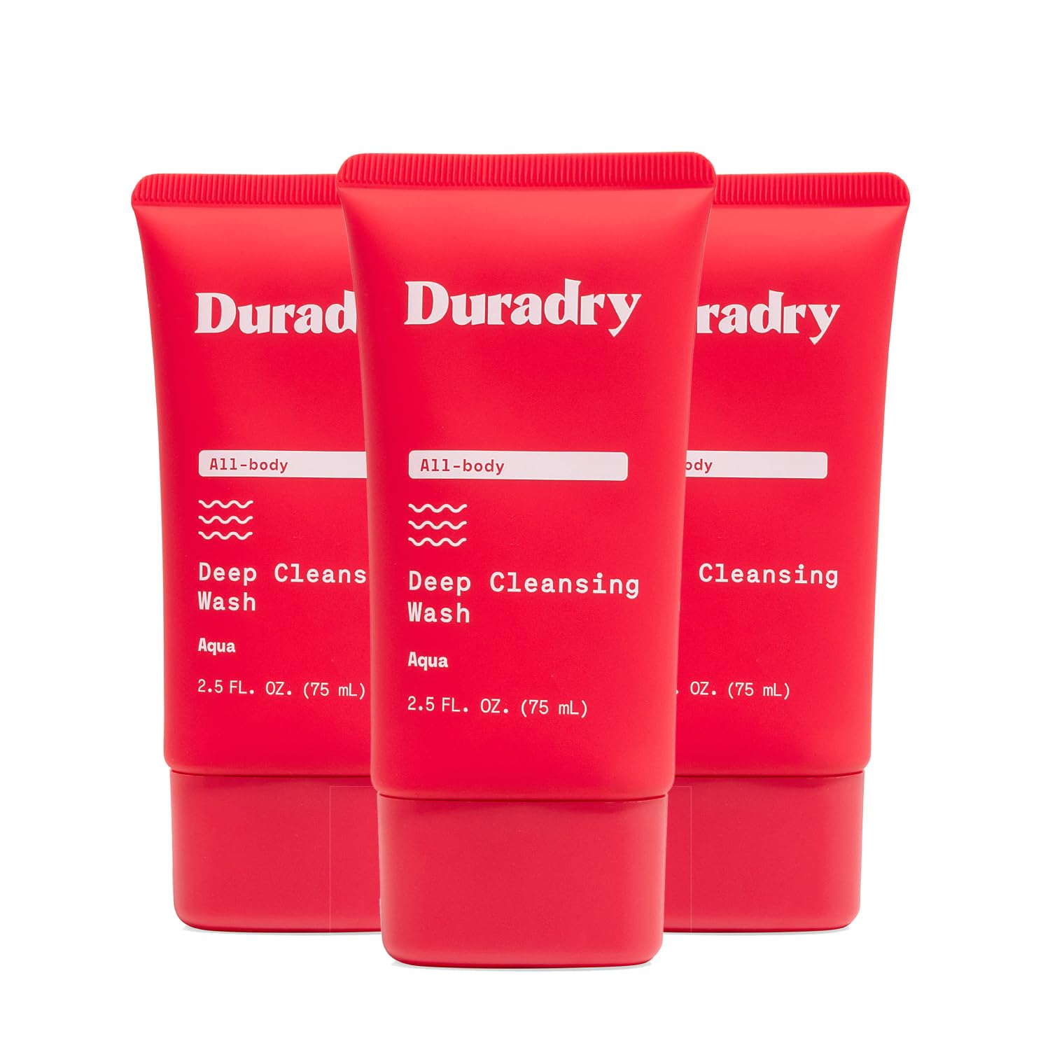 Mua Duradry Deodorizing Body Wash for Women and Men - Hydrating Body ...