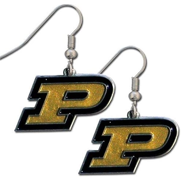 Purdue Temporary Tattoos
