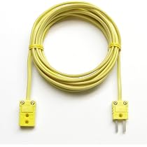 Type K Thermocouple JIS Color Code FEP Insulated Cable - JIS Color Code ...