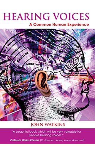 Amazon.com: Hearing Voices: A Common Human Experience: 9780855723903 ...