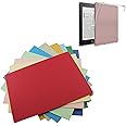 Amazon.com: spansee Insert Cardstock for Kindle Paperwhite 1/2/3/4 ...