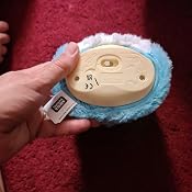 Rizmo Your Evolving Musical Friend | Interactive Plush Kids Toy with ...
