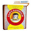 Amazon.com: Sam's Sandwich (9780763678081): David Pelham: Books