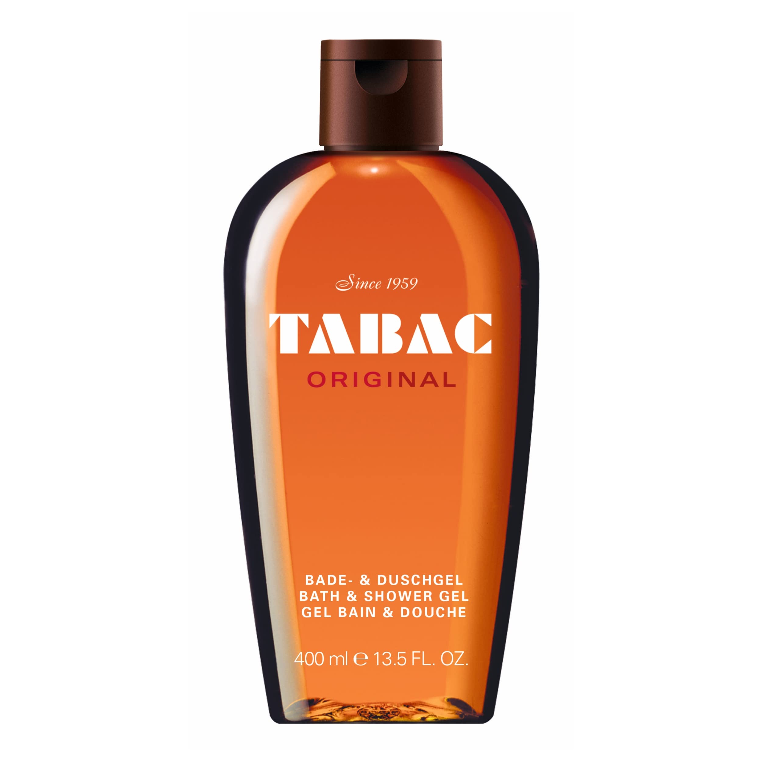 Mua TABAC ORIGINAL Shower Gel: Bath & Shower Gel for Men, Classic Men's ...