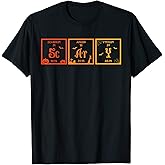 Amazon.com: Scary Halloween Periodic Table of Elements Chemistry Lover ...