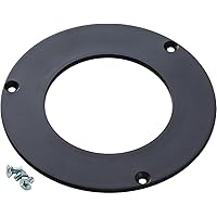 Rockler Router Plate Insert With 2-1/2" Opening For Standard Plates ...