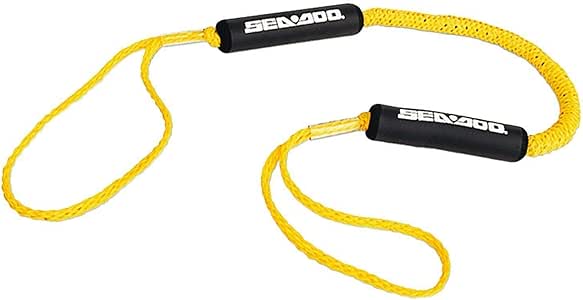 Amazon.com: Sea-Doo New OEM Dock Tie, 4', 295100851: Automotive