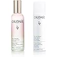 Amazon.com: Caudalie Beauty Elixir Toning Face Mist and Travel Size ...