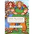Finn McCoul: The Legendary Irish Folk Hero (Rabbit Ears Books): Brian ...