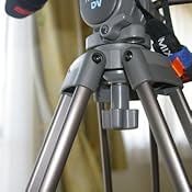 Amazon | Libec ビデオ三脚 DVシリーズ TH-650DV キャリングケース付 | 三脚 通販