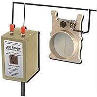 PSI Woodworking LRMSET220 Long Ranger 220V Multigate Dust Collection ...