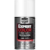 U-POL Expert Color Universal, Automotive Spray Paint, Professional ...