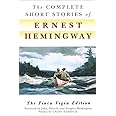 Complete Short Stories of Ernest Hemingway: Hemingway, Ernest ...