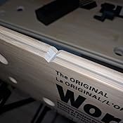 BLACK + DECKER WM125 Workmate 125 Portable Work Bench, 350-Pound ...