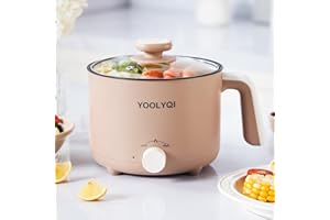 Amazon Best Sellers: Best Electric Hot Pots