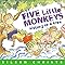Five Little Monkeys Sitting In A Tree (A Five Little Monkeys Story ...