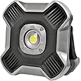 Feit Electric WORK2000 2000 Lumens Ultra Bright Rechargeable Portable ...