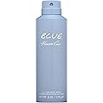 Amazon.com: Kenneth Cole Blue Body Spray for Men, 6 Fl. Oz. : Beauty ...