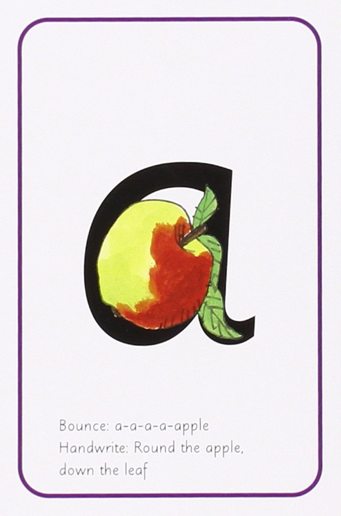 How To Write In Phonics How To Write In Phonics