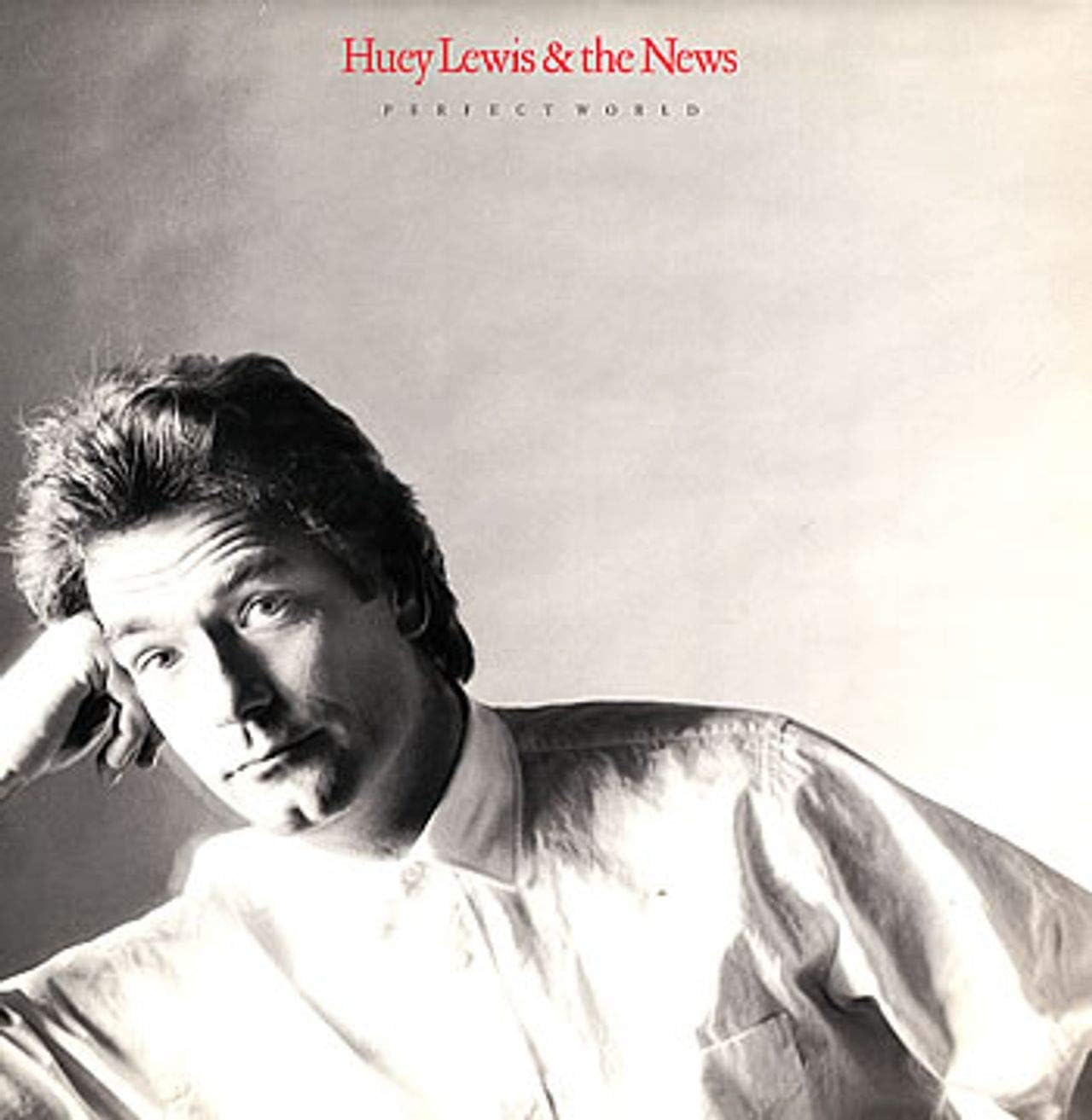 Huey Lewis & The News / Perfect World: Huey Lewis & The News: Amazon.ca ...