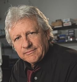 Stuart Firestein - Alchetron, The Free Social Encyclopedia