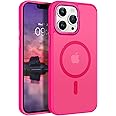 Amazon.com: BENTOBEN for iPhone 13 Pro Max Phone Case,iPhone 13 Pro Max Magnetic Case ...
