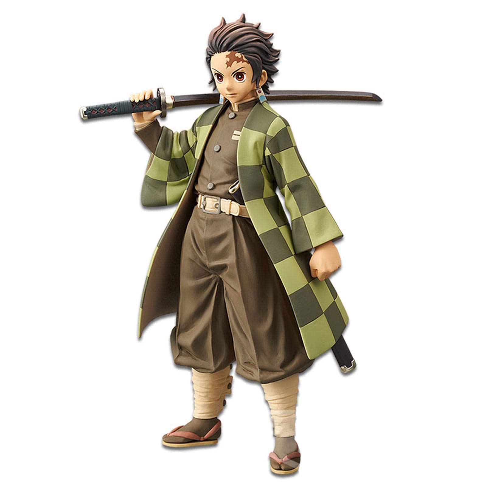 Buy kaikki Tanjiro Kamado Tanjiro Demon Slayer Tanjiro Kamado Nendoroid ...