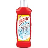 Harpic Powerplus Toilet Cleaner Original, 500 ml: Amazon.in: Cloudtail ...